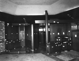 The Studio | Jascha Heifetz